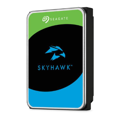 SEAGATE Surv. Skyhawk 6 TB HDD Interface SATA 6 GB/s Special ...