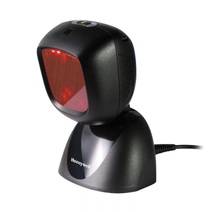 Honeywell Youjie HF600 scanner de prásentation Fixe , 1D and 2D ...