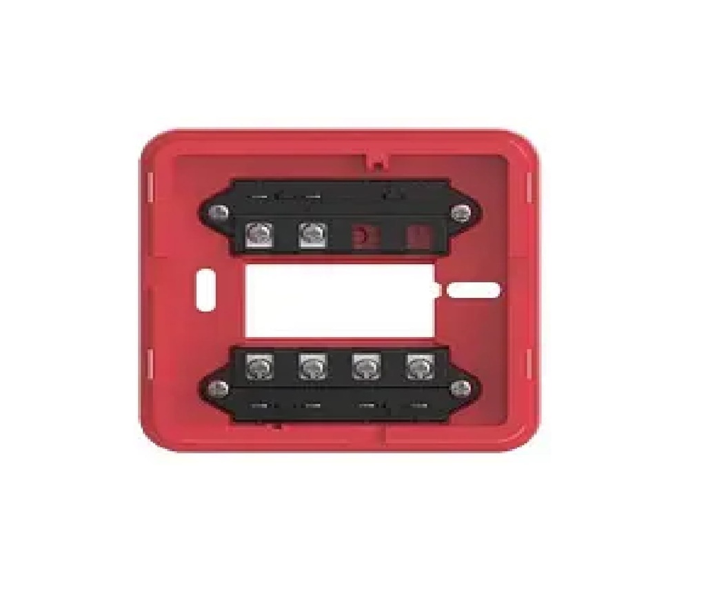 HY-ANDZ Manual Call Point Base | PROTEC IT Network & Security