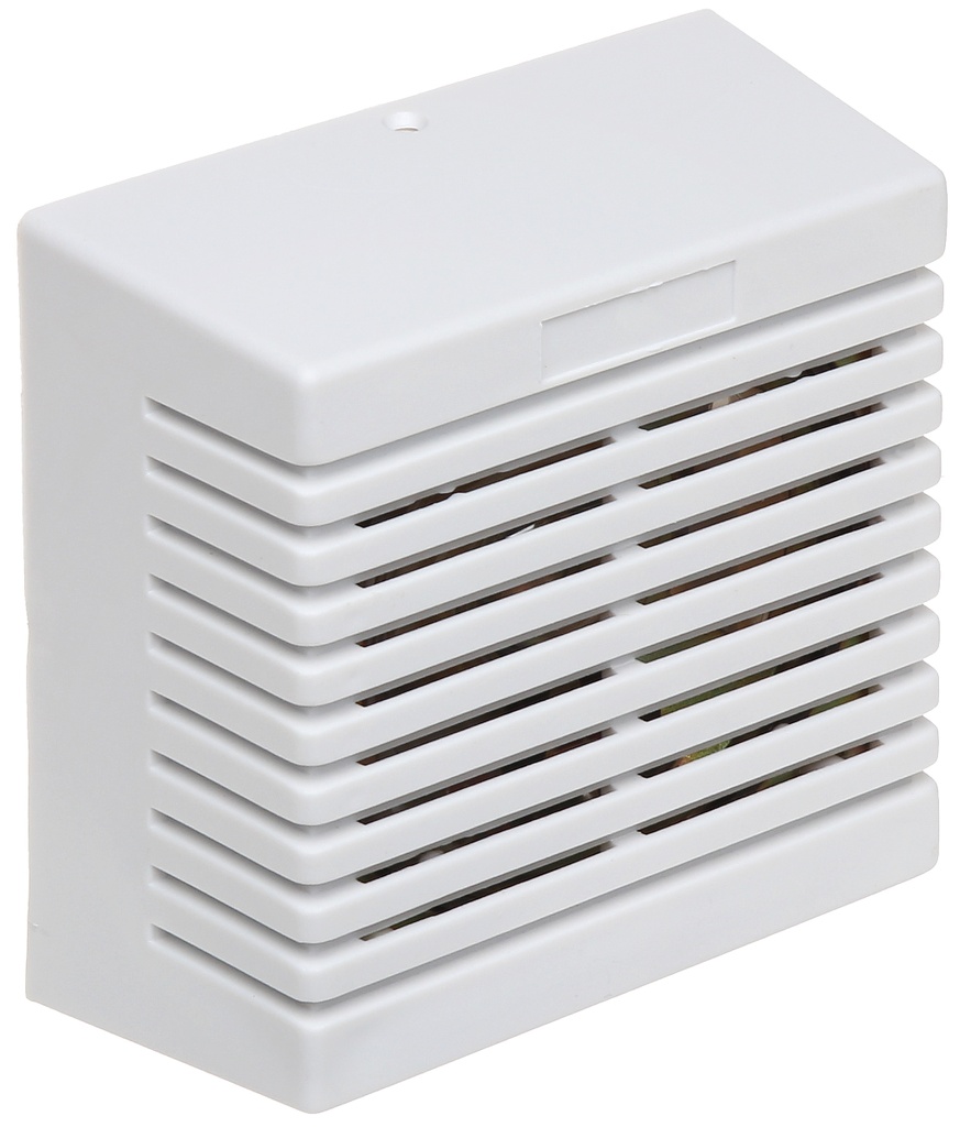 Jablotron SA-402 Magnetodynamic siren Int-Ext | PROTEC IT Network ...