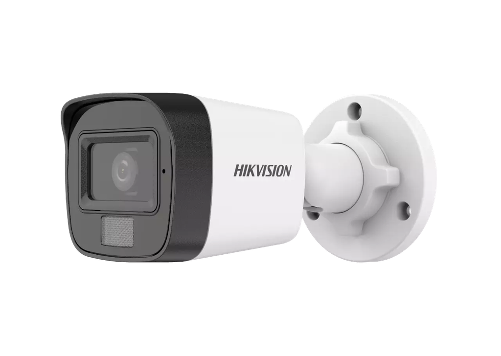 Hikvision DS-2CE16K0T-EXLF 3K Smart Hybrid Light Fixed 2.8MM Mini Bullet Camera IP67 | PROTEC IT ...