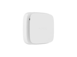 AjaxFireProtect 2 AC (Heat/CO) white | PROTEC IT Network & Security